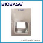 pass box phòng sạch hãng biobase - THIẾT BỊ KHOA HỌC VN