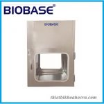 pass box phòng sạch hãng biobase - THIẾT BỊ KHOA HỌC VN